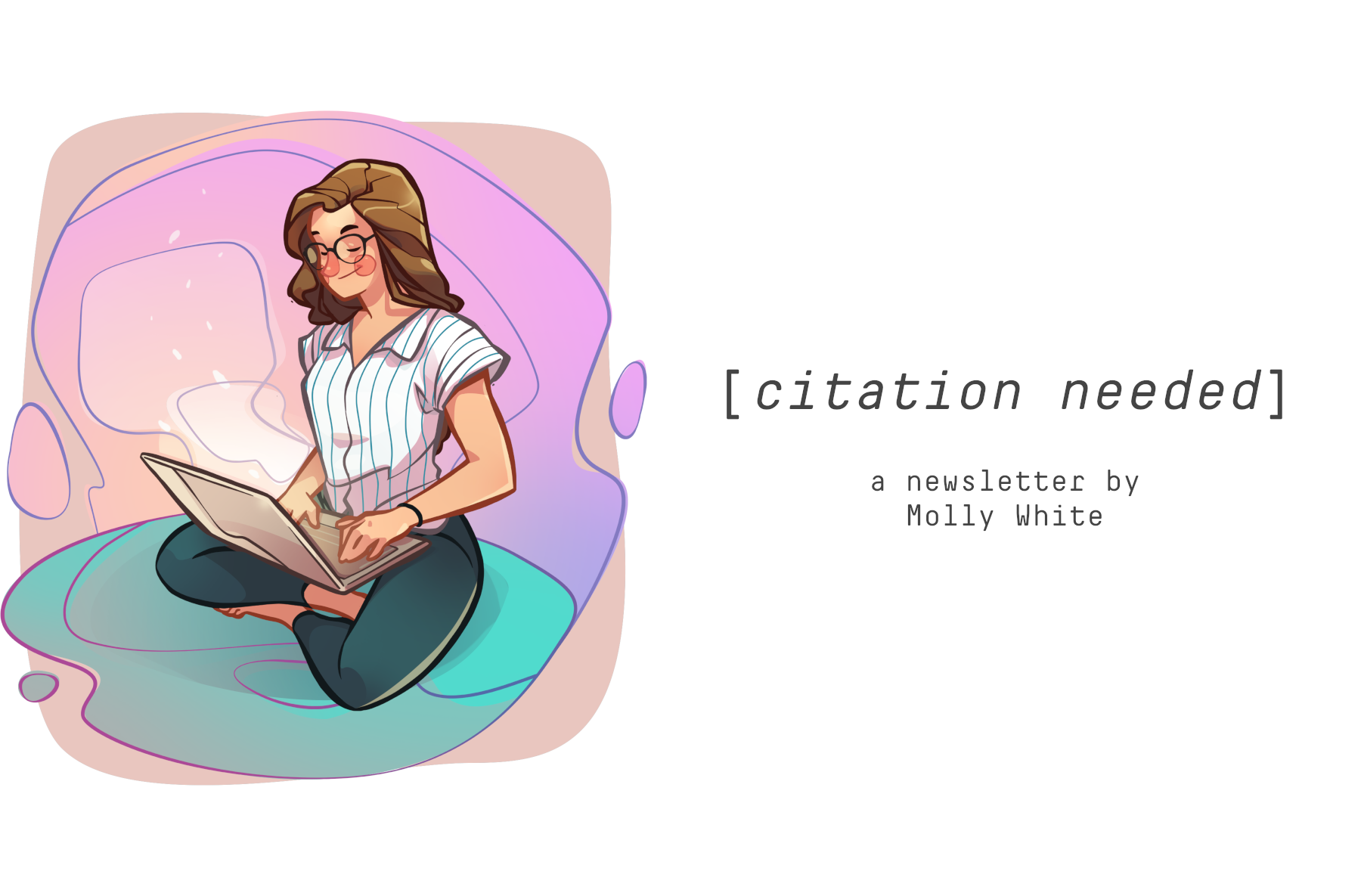 Citation Needed by Molly White