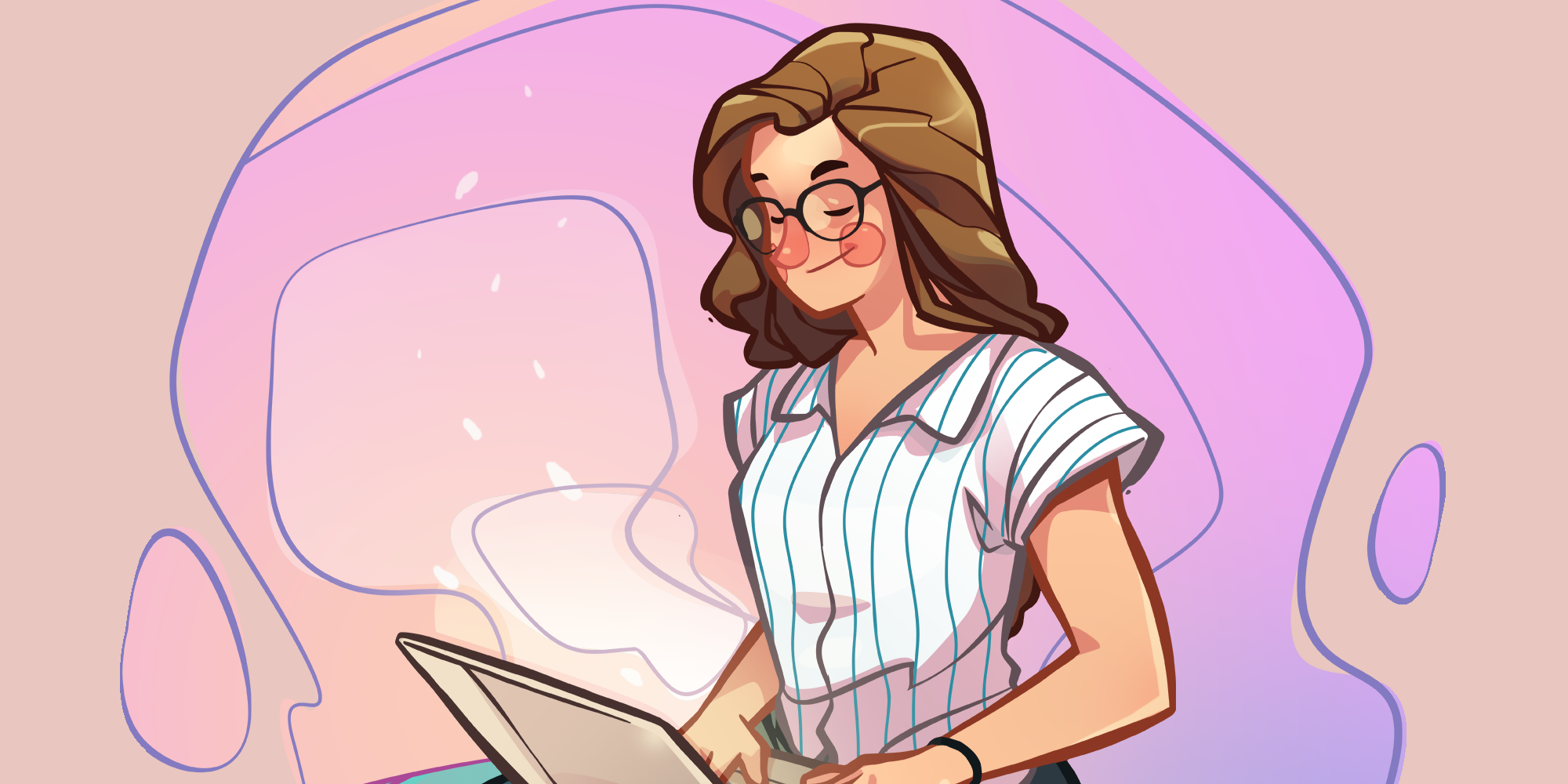 Molly White - Citation Needed