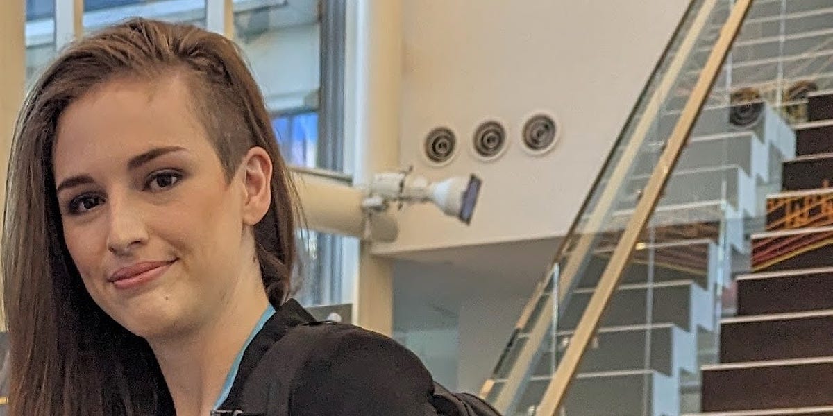 A shift to Substack - by Molly White - Citation Needed