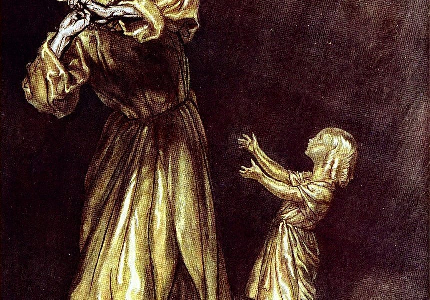 Issue 15 – The reverse Midas touch - by Molly White