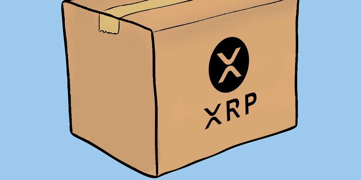 XRP: Schrödinger's security - by Molly White