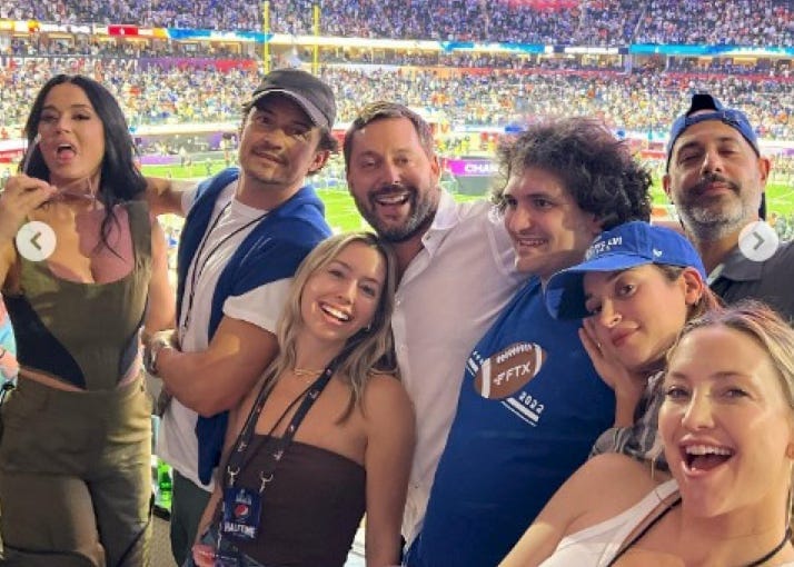 The FTX trial, day nine: Nishad Singh: "I have always been intimidated ...