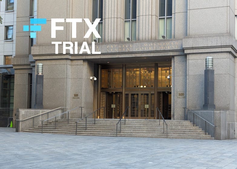 The FTX trial, day thirteen: Sam Bankman-Fried gets a dress rehearsal