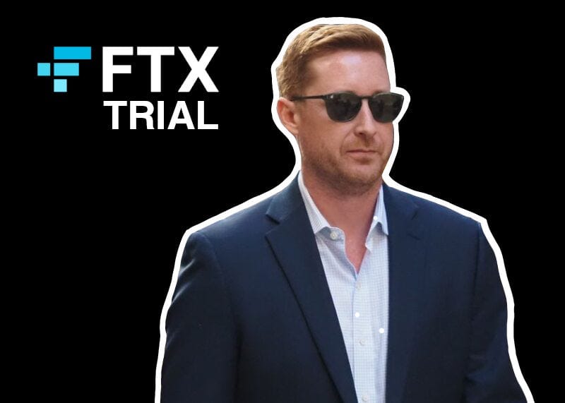 FTX trial, day eight: Defrauding lenders - by Molly White