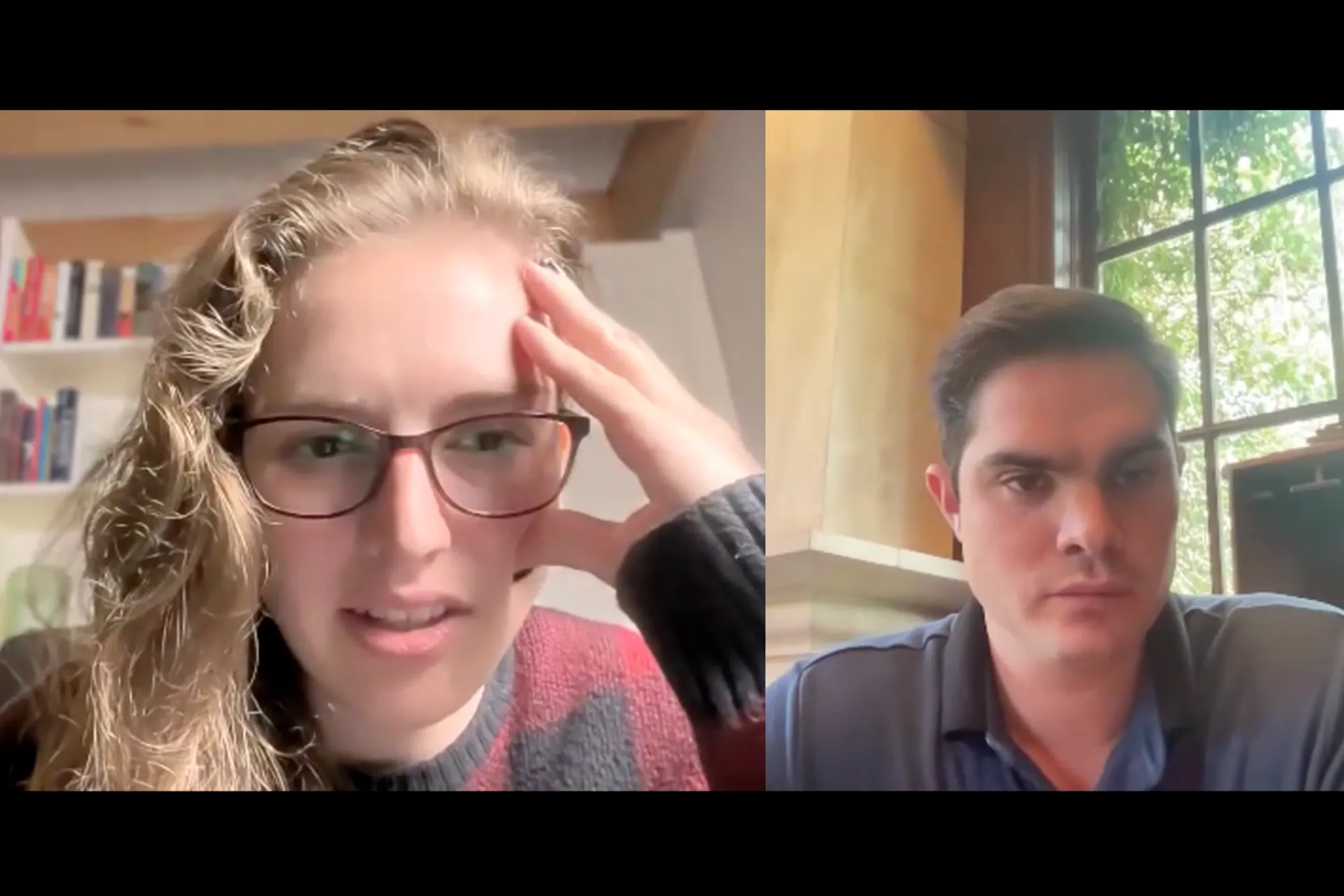 Citation Needed by Molly White